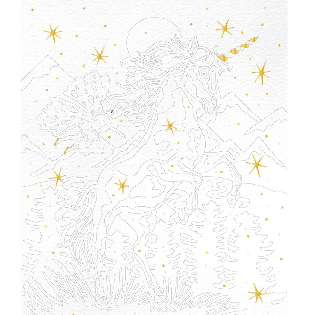 JANOD ΖΩΓΡΑΦΙΚΗ ΜΕ ΝΕΡΟΜΠΟΓΙΕΣ ΚΑΙ ΑΡΙΘΜΟΥΣ: ΜΟΝΟΚΕΡΟΙ Ηλικία 7ετών ...